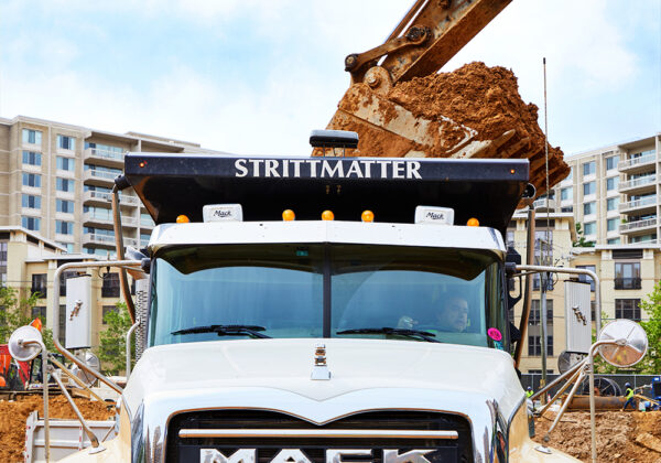 Gallery - Strittmatter Companies | Full-Service Site Work Solutions In ...